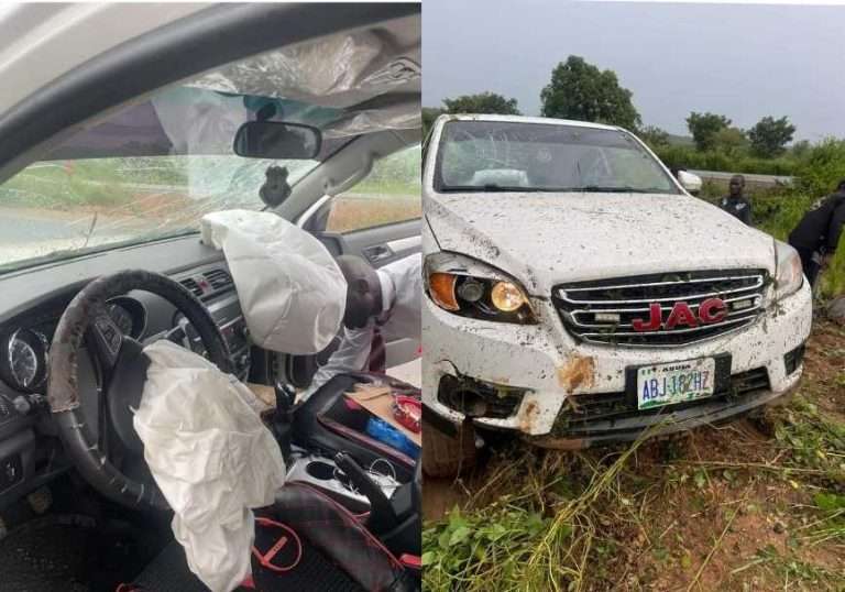 Plateau Popular Prophet Isa El-Buba, Family Miraculously Survives ...