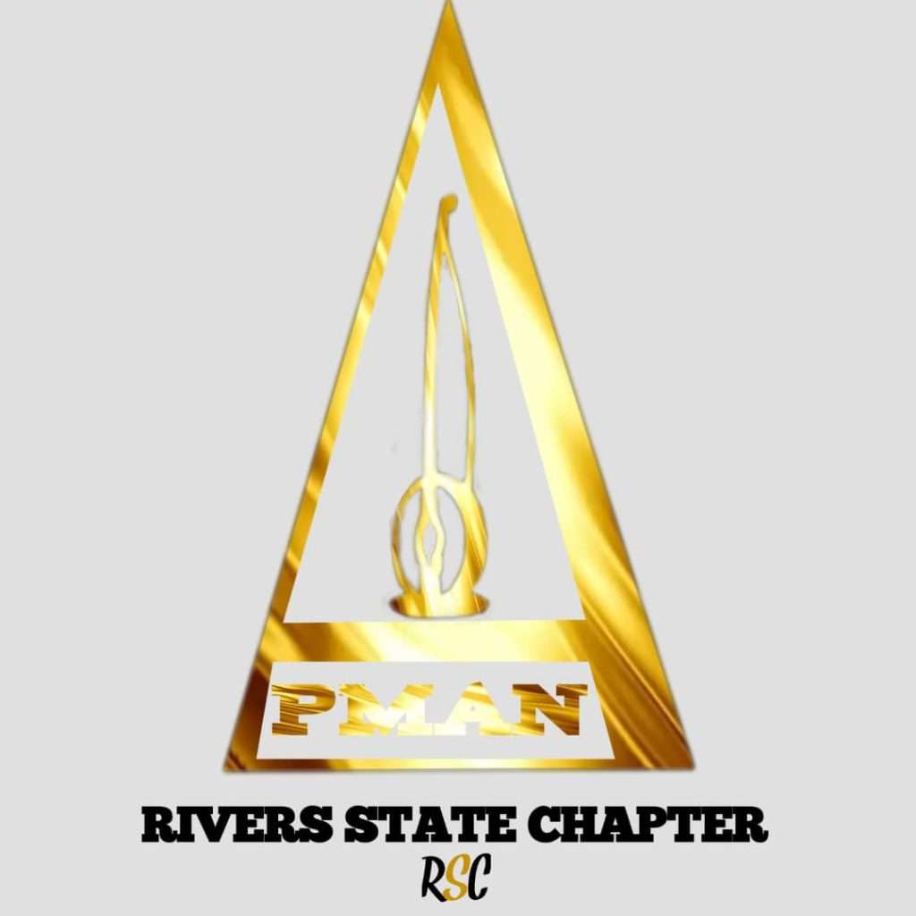 Rivers PMAN Gets New Executives - East West Reporters - A Place for ...