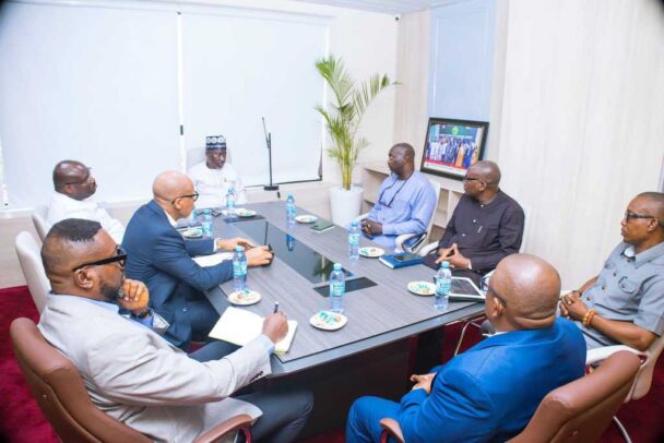 Landmark Beach Hotel & Resort Officially Set To Relocate Business To ...