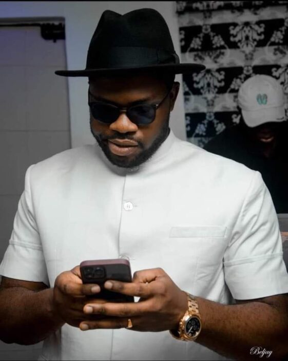 Podcaster Arrested by Police, Asked To Produce Accomplice Chinwe ...