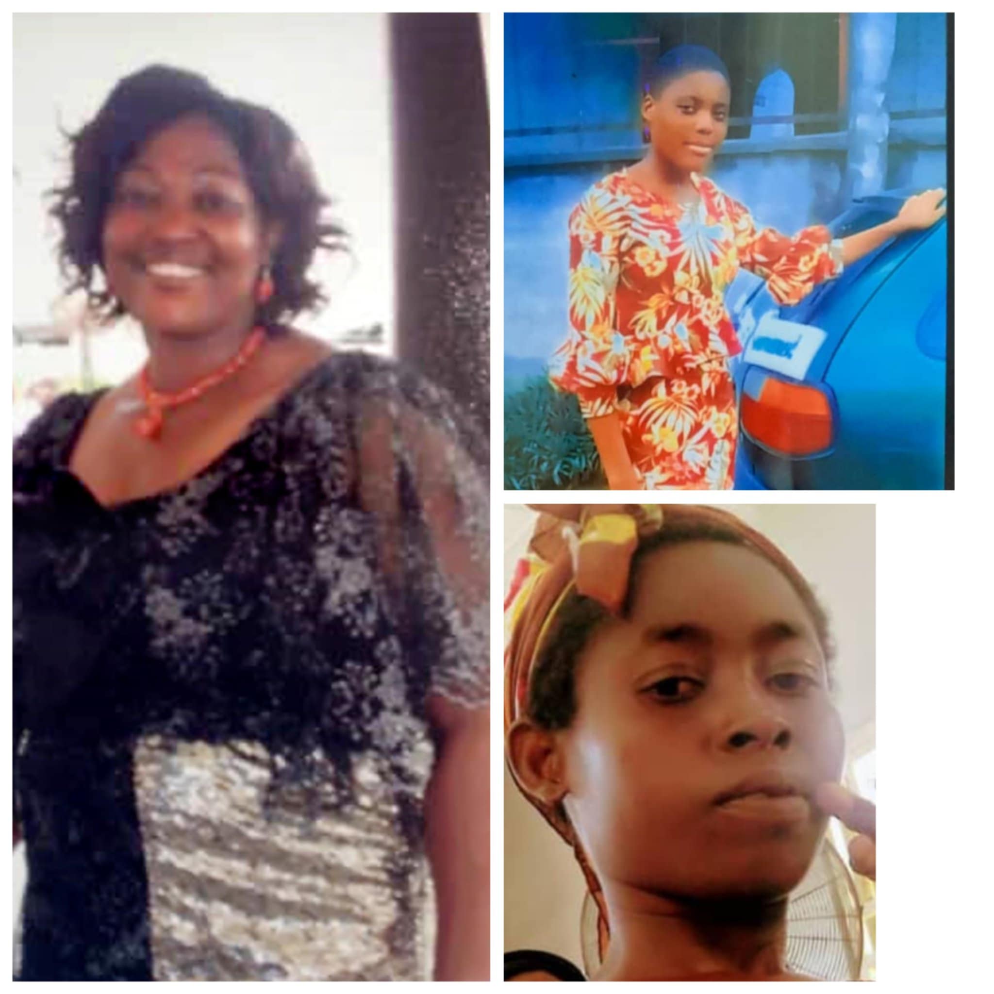 Three Women Declared Missing By Rivers Police Command – East West ...