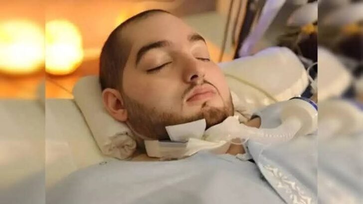The “Sleeping Prince” of Saudi Arabia Reportedly D!es After 20 Years in a Coma - East West ...