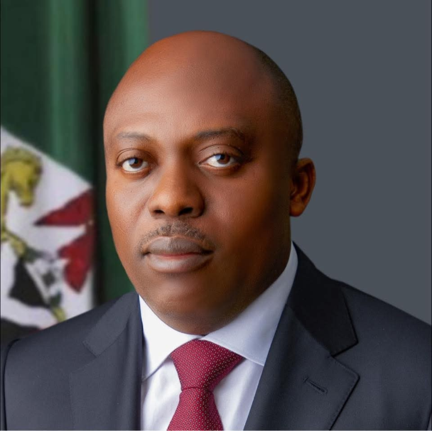 Governor Fubara Appoints 5 New Permanent Secretaries in the State Civil ...
